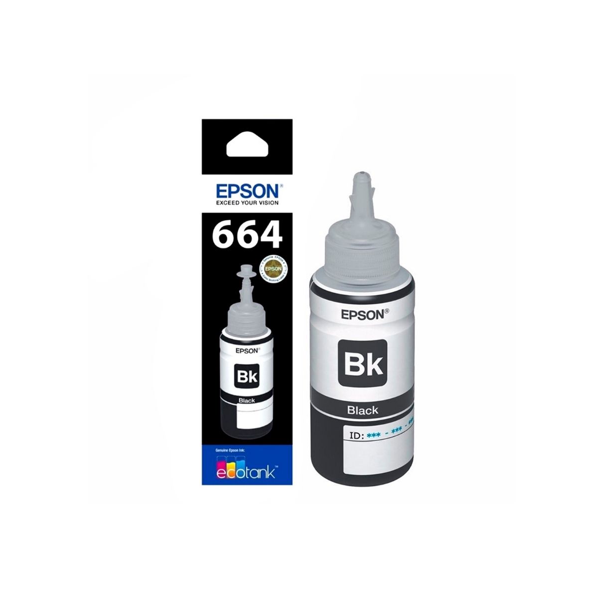 iNext - Distribuidor informático